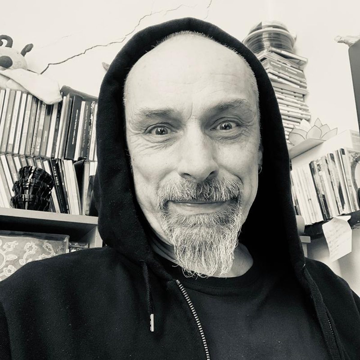 Pascal Courtois • Numérique d'Intérêt Général