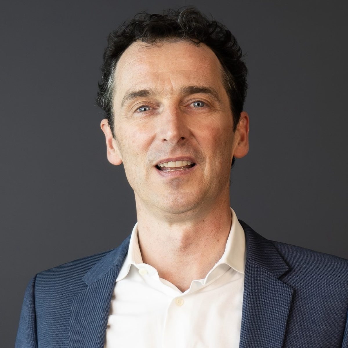 Professor Joost Pauwelyn | CIDS