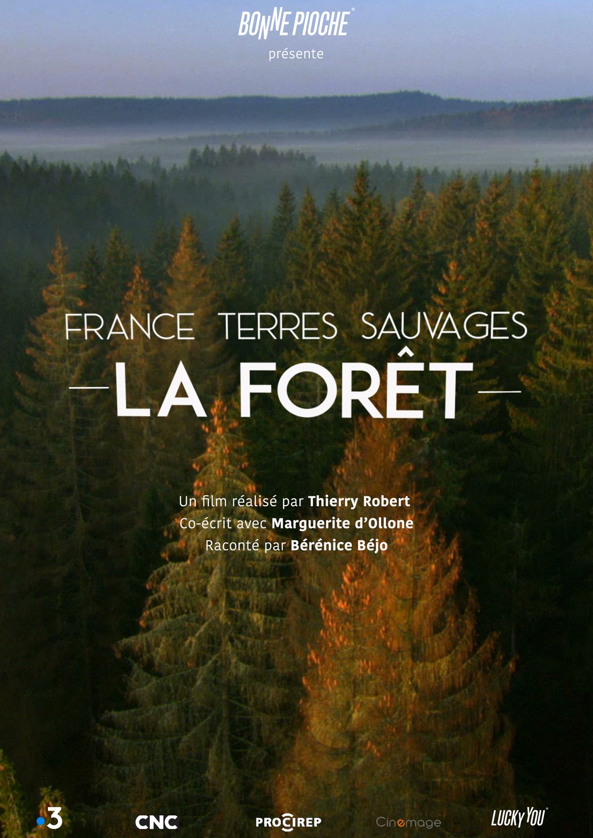 French Forests | Bonne Pioche Productions
