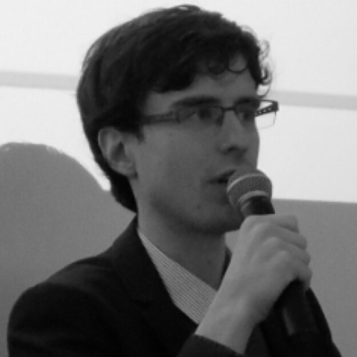 Julien Rossi | CÉMTI