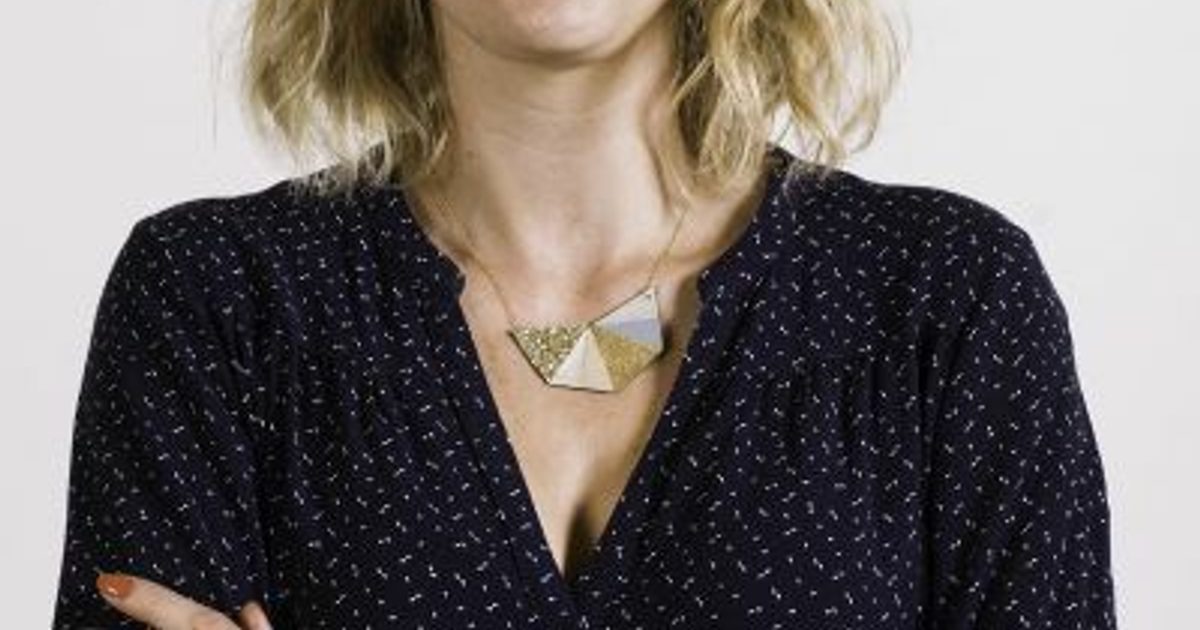 Jade Vincent | Reboot