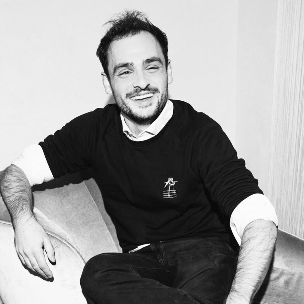 Jean-Baptiste Guittard | Bonne Pioche Productions