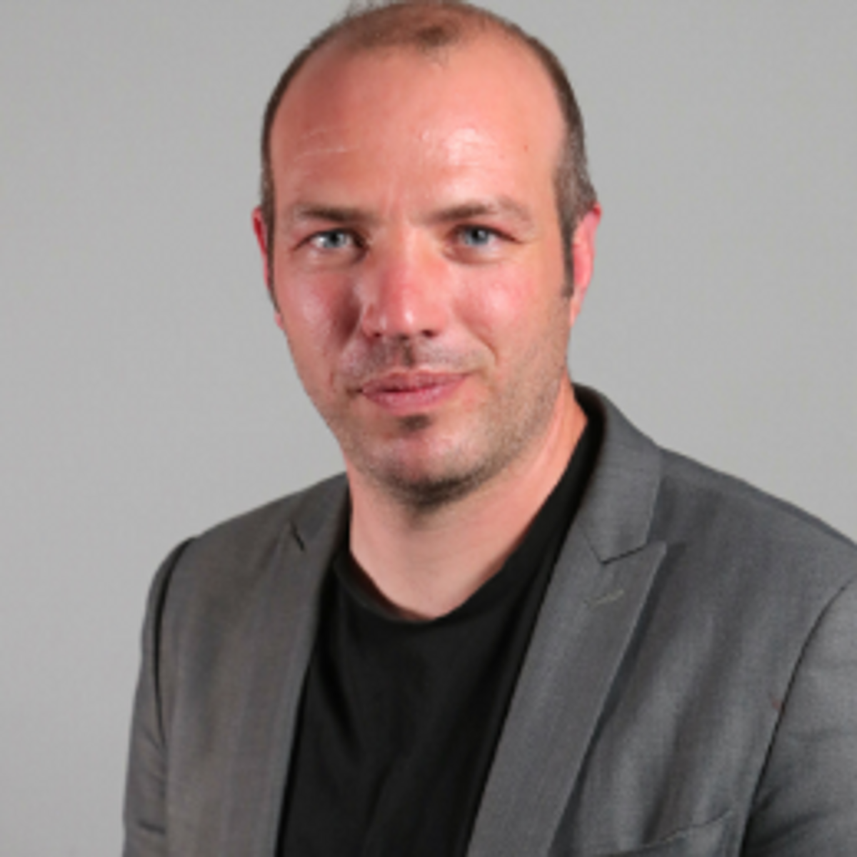 Matthieu THEURIER | Rennes Ville et Métropole