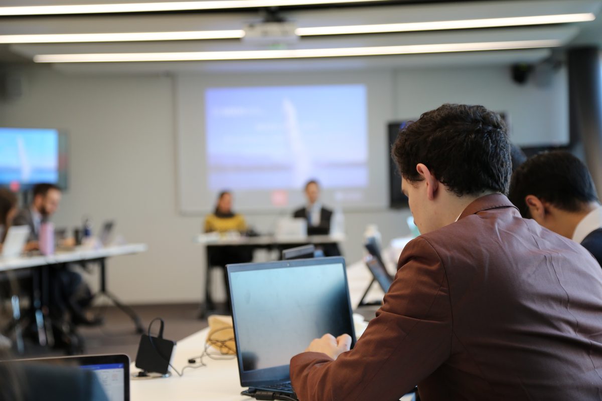 Program Overview | MIDS