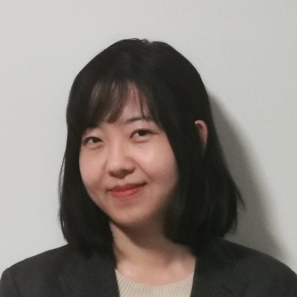 Mengyu LI | World Sufficiency Lab