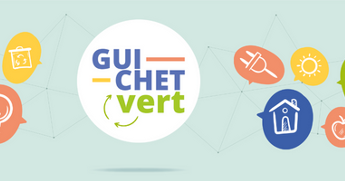 Guichet vert | RAN COPER