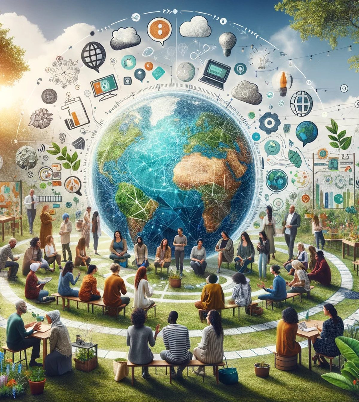 How to Talk About Degrowth | Explore degrowth