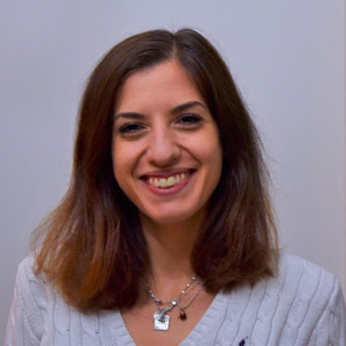 Laura Porta | Postgrowth Lab