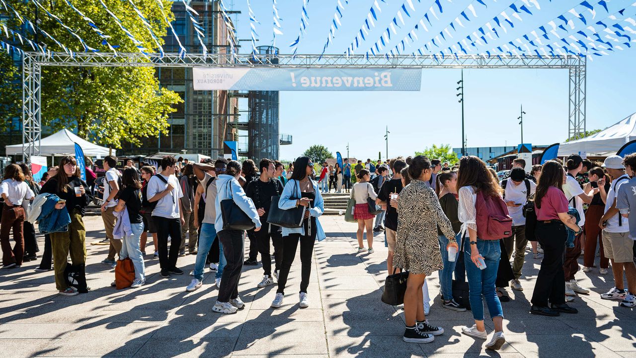 2026 | IUT de Bordeaux