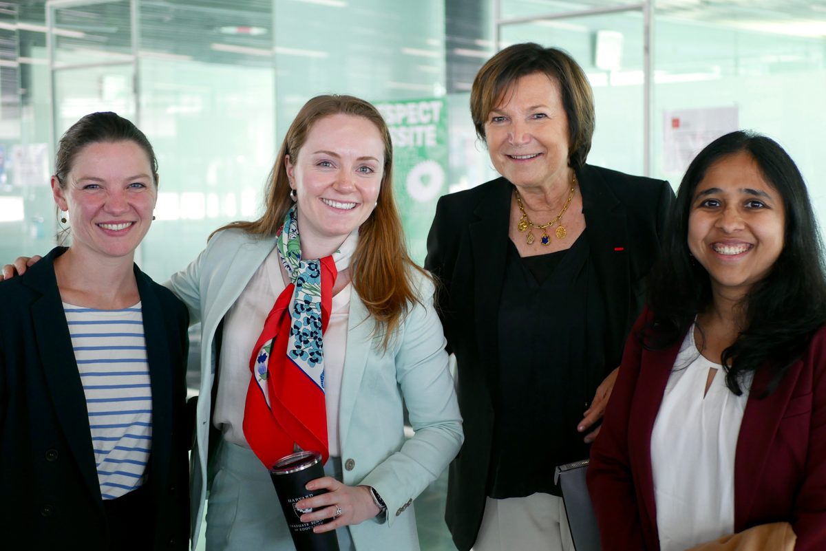 Team & Governance | MIDS