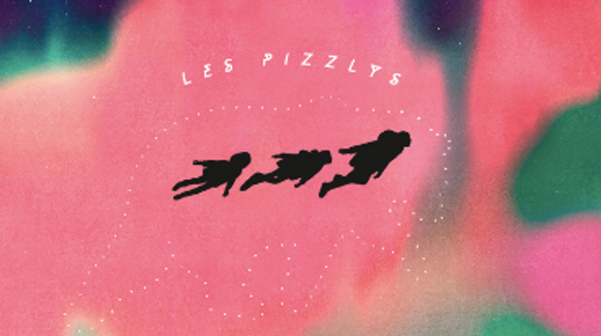 Les Pizzlys, de Jérémie Moreau (Delcourt, 2022) | Lève les yeux
