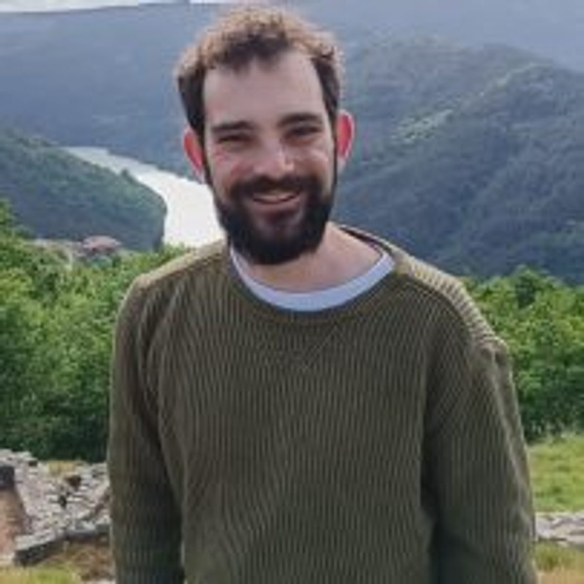 Víctor José Sánchez | Postgrowth Lab