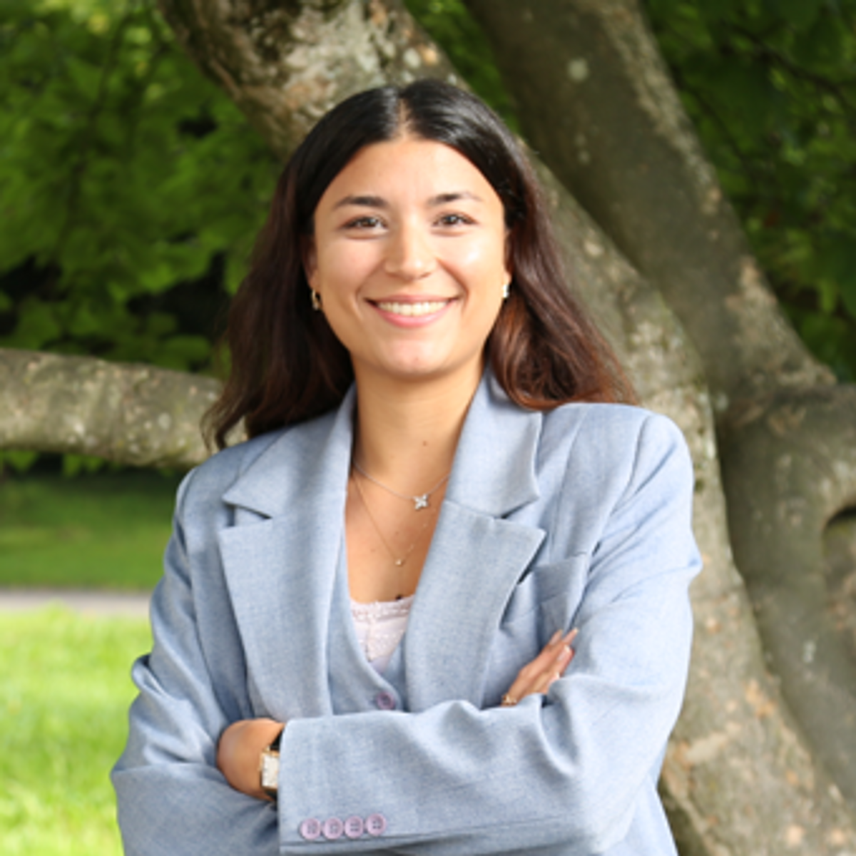 Eda Gemici Özel | MIDS