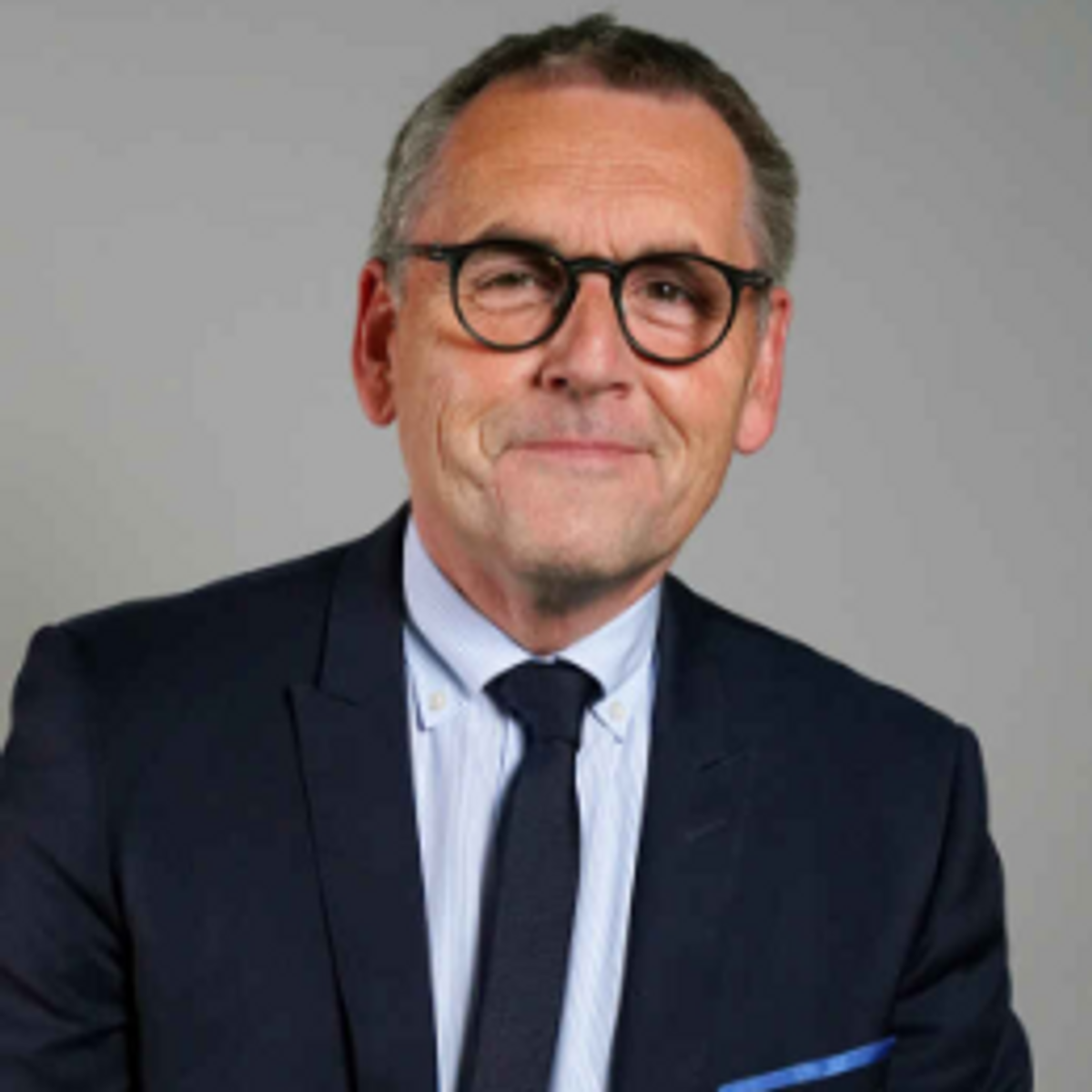 Philippe THEBAULT | Santé et environnement | Rennes Ville et Métropole