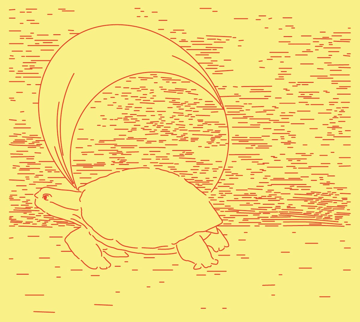 Festina Lente (Make haste slowly) | La Criée centre d'art contemporain