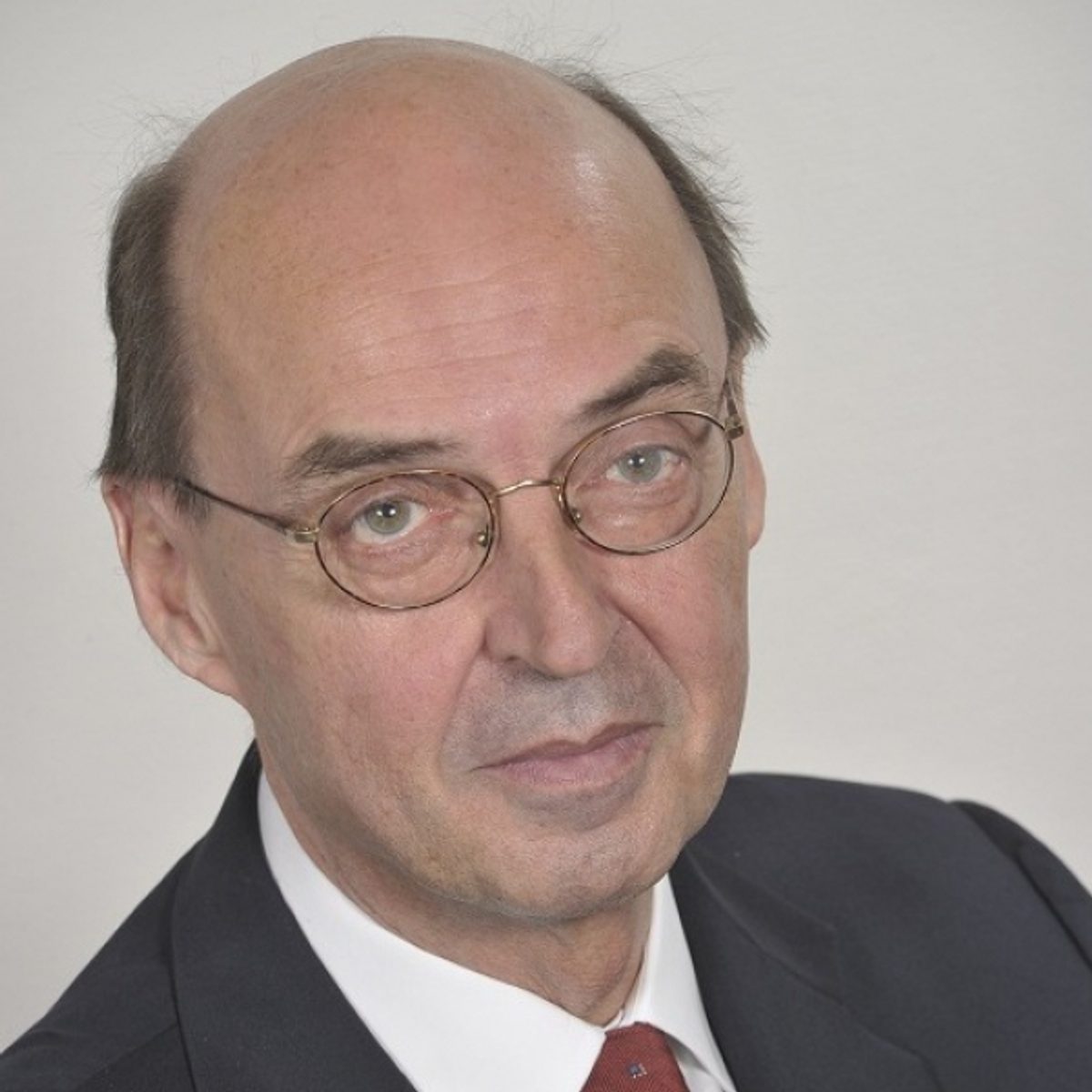 Professor Albert Jan van den Berg | MIDS