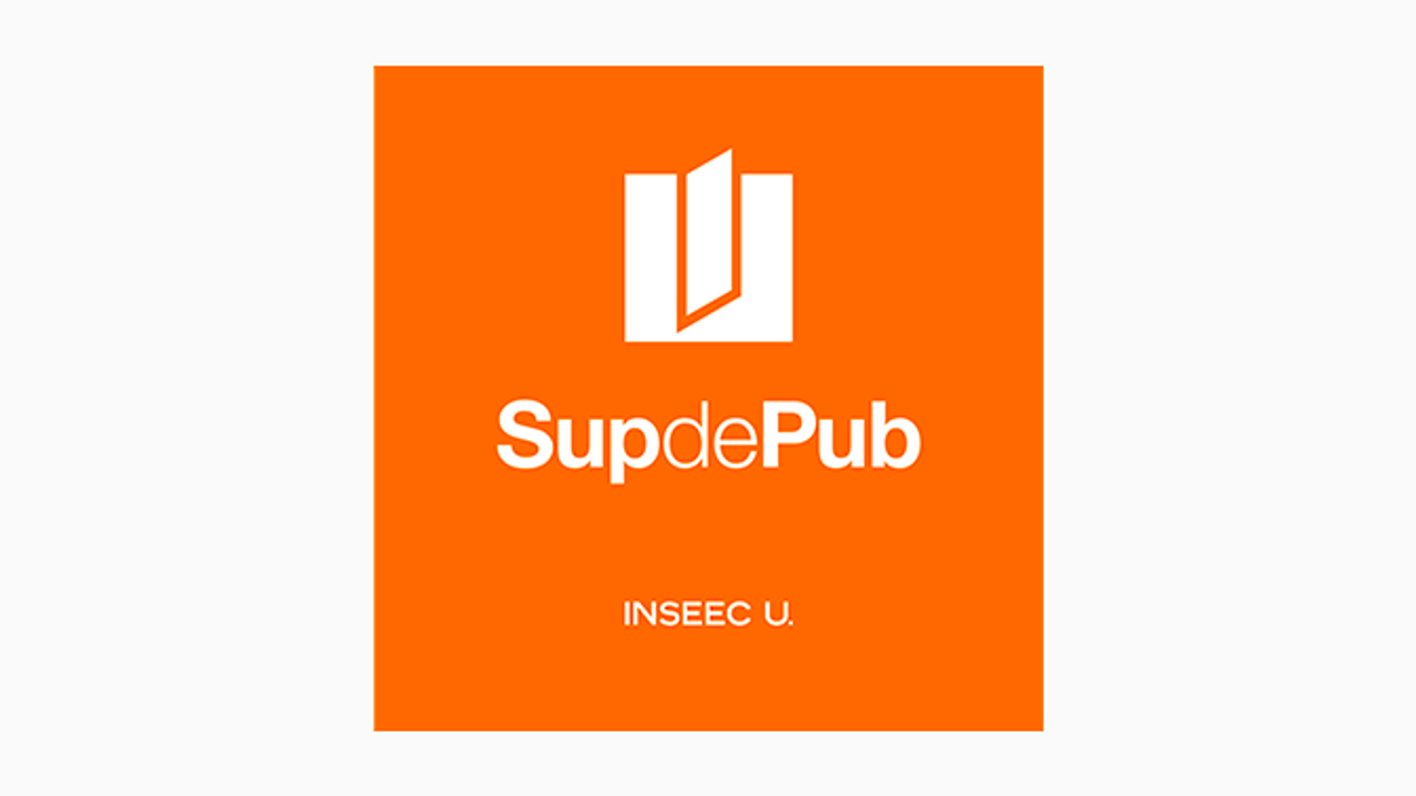 Sup de Pub Paris | Reboot