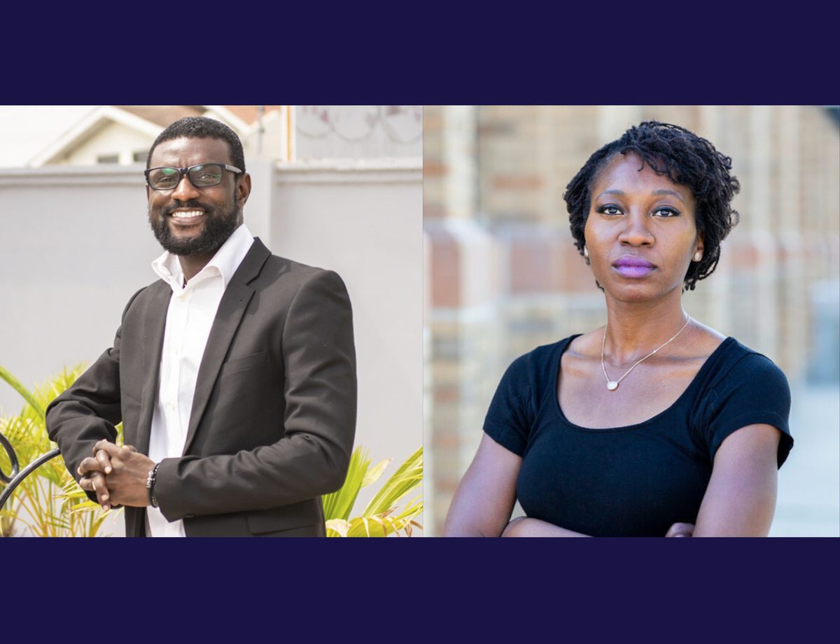 Building a Global African movement for reparations and racial healing ...