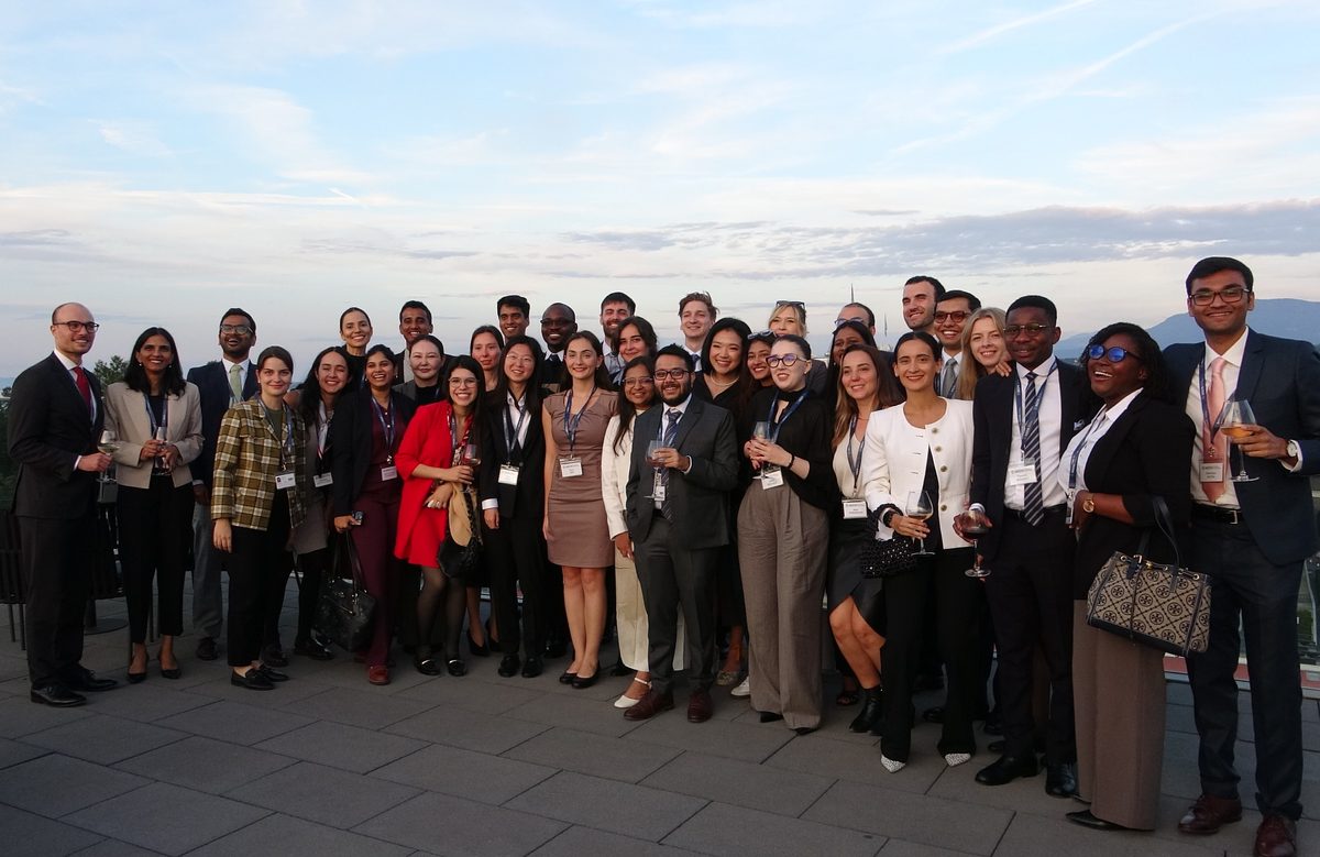 Current Students | MIDS