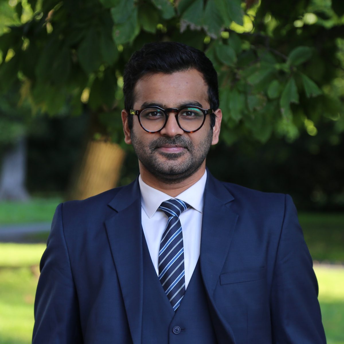 Zacarias Joseph | MIDS