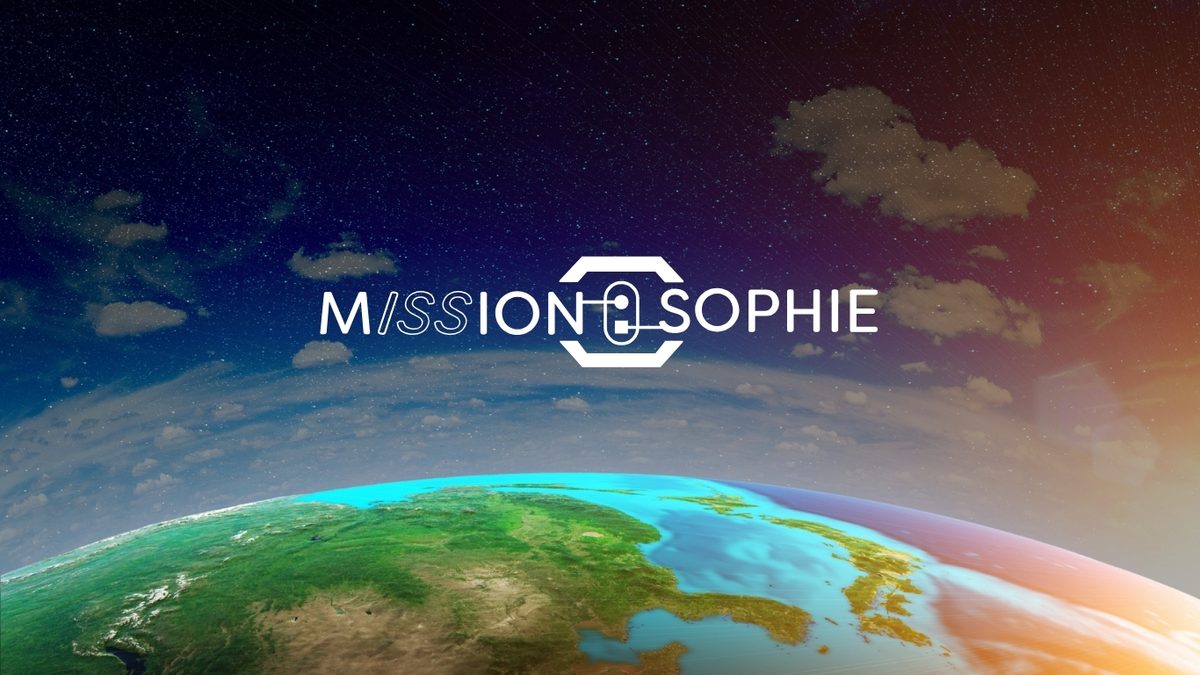 Projet MISSION:SOPHIE | IUT de Bordeaux