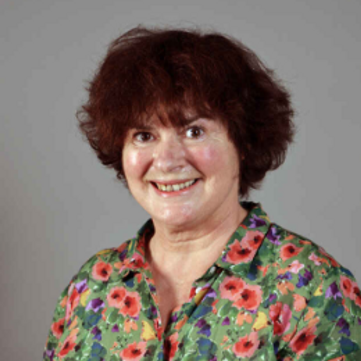 Catherine ROUX | Rennes Ville et Métropole