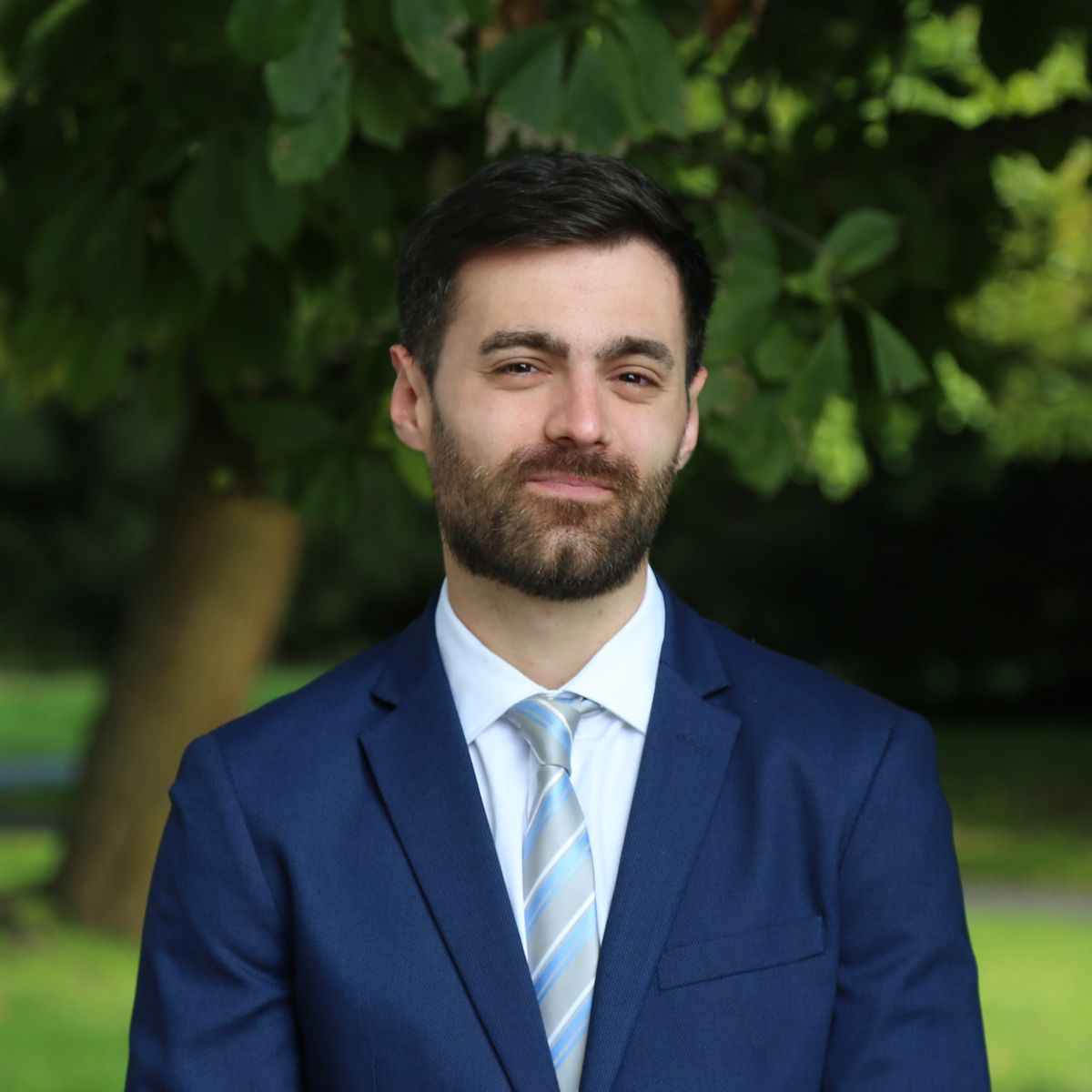 Federico Achard | MIDS