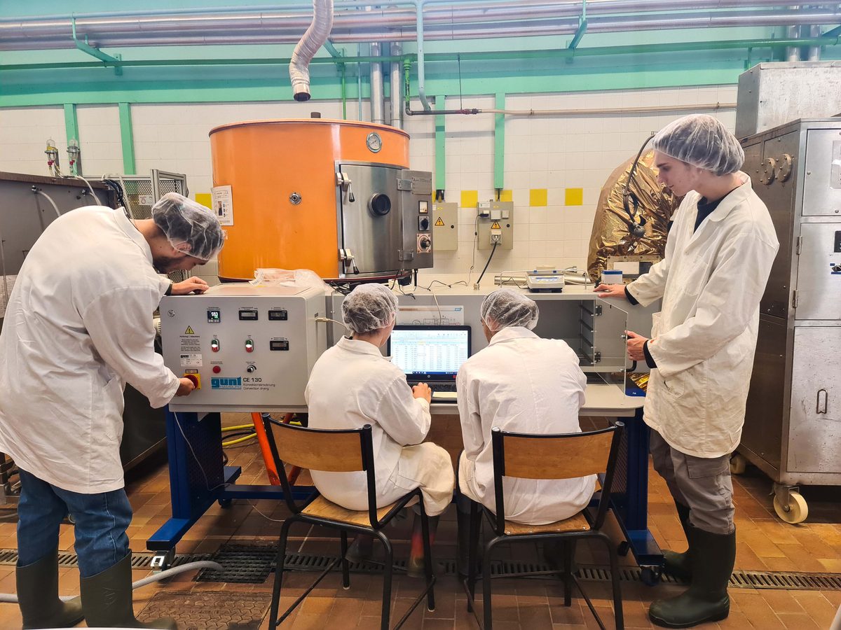 Sciences de l’aliment et biotechnologie | IUT de Bordeaux