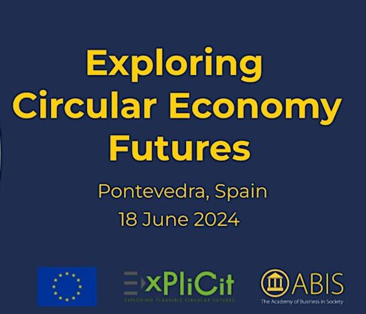 Scenario Exploration System - Circular Economy Edition | Postgrowth Lab