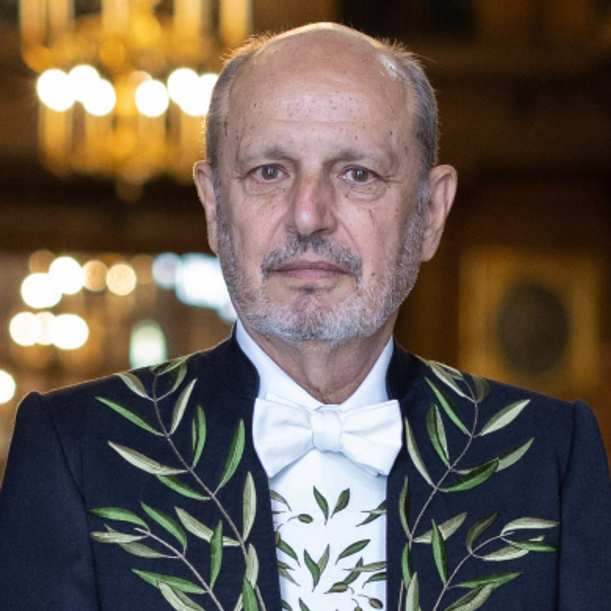 Marc Barani | Fondation Jacques Rougerie