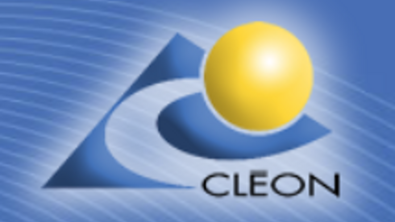 Ville de Cléon | RAN COPER