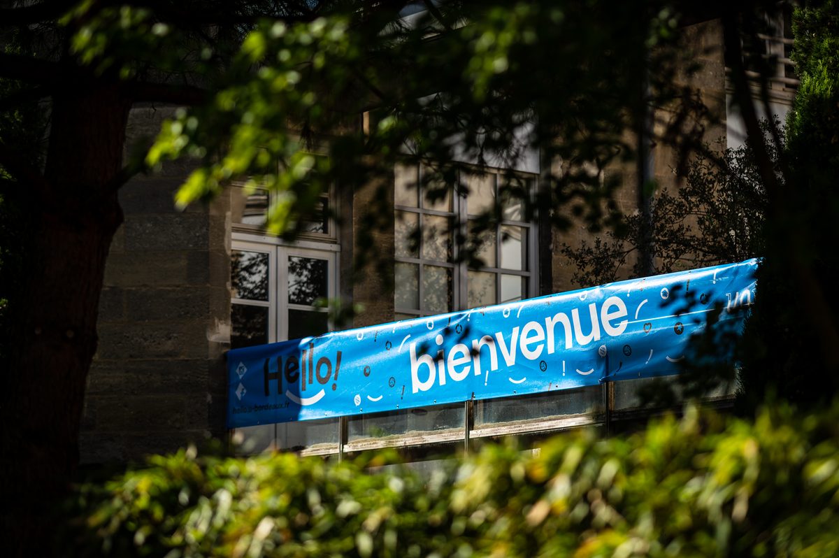 Dates de rentrée 2025 | IUT de Bordeaux