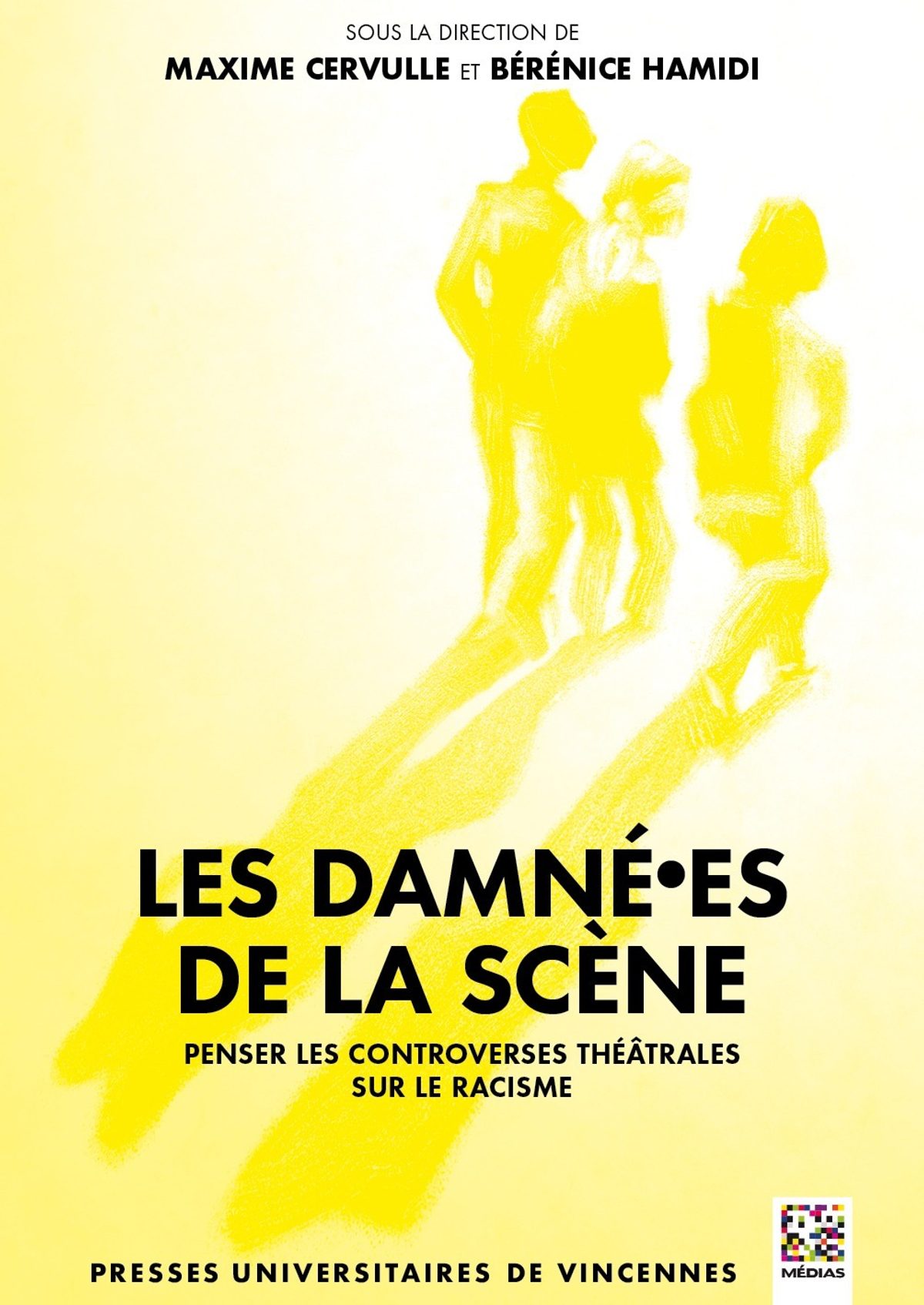 Les damné·es de la scène | CÉMTI