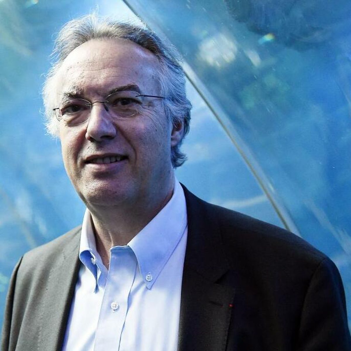 Philippe Vallette | Fondation Jacques Rougerie