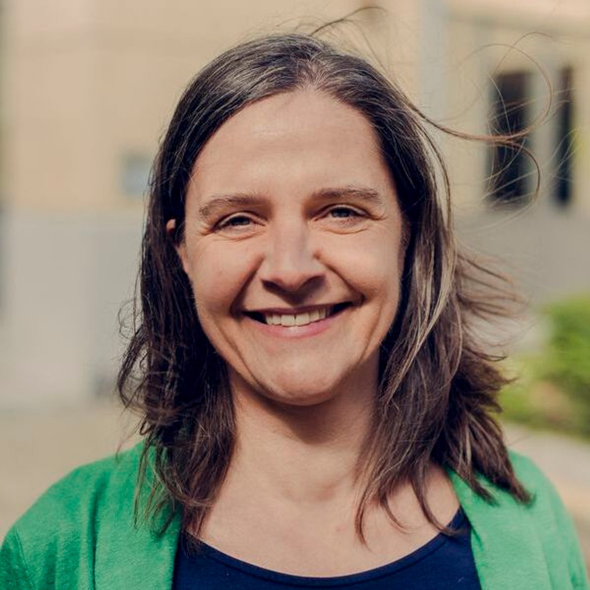 Claire ROUMET | World Sufficiency Lab