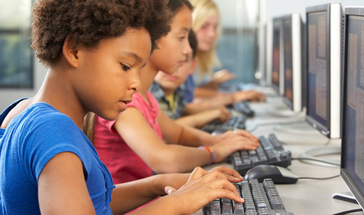 Science informatique et numérique : nouvelle discipline & "innovation ...