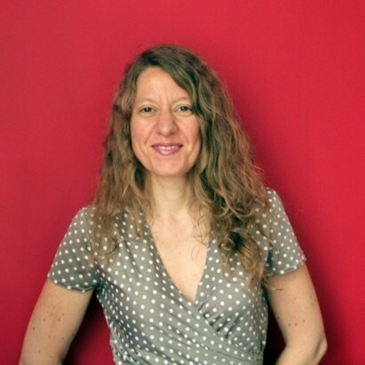 Valérie Martin | Reboot