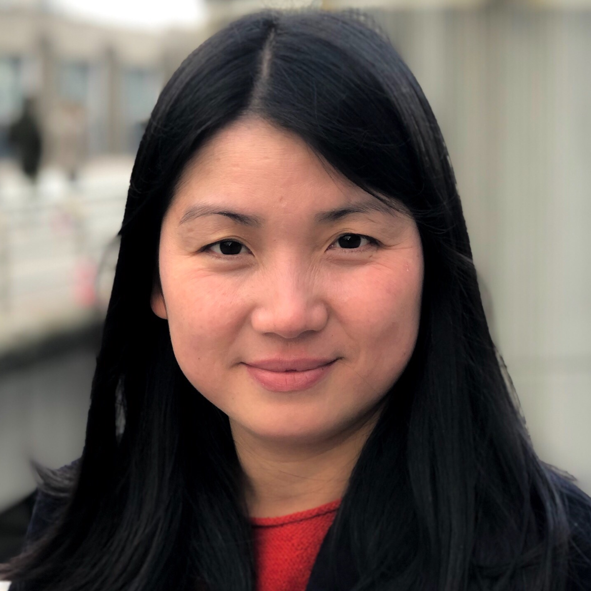 Thi Thanh Phuong Nguyen-Pochan | CÉMTI
